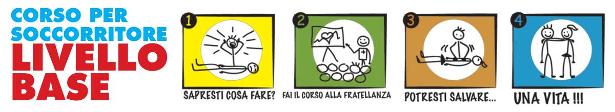 Corso Livello Base
